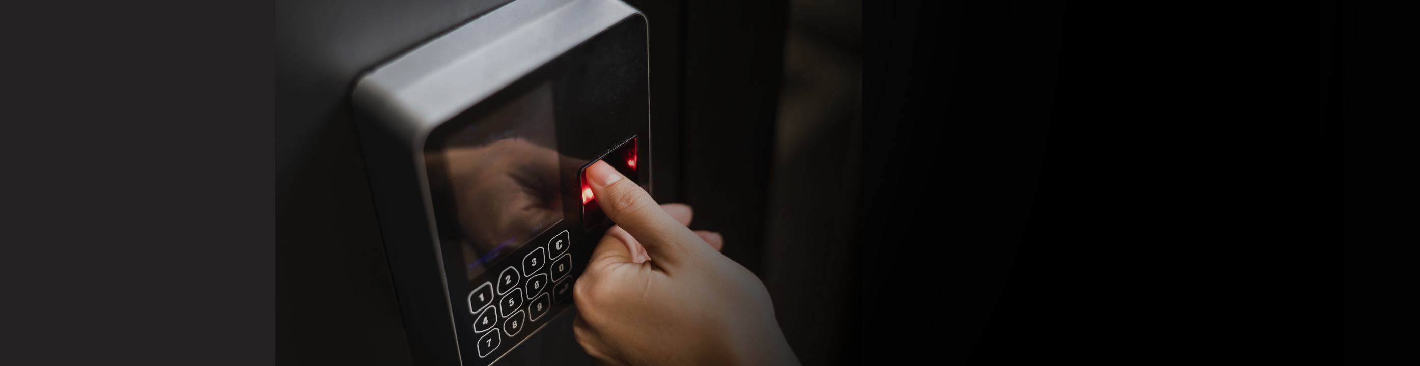 Biometric Reader | Forward System Co., Ltd.