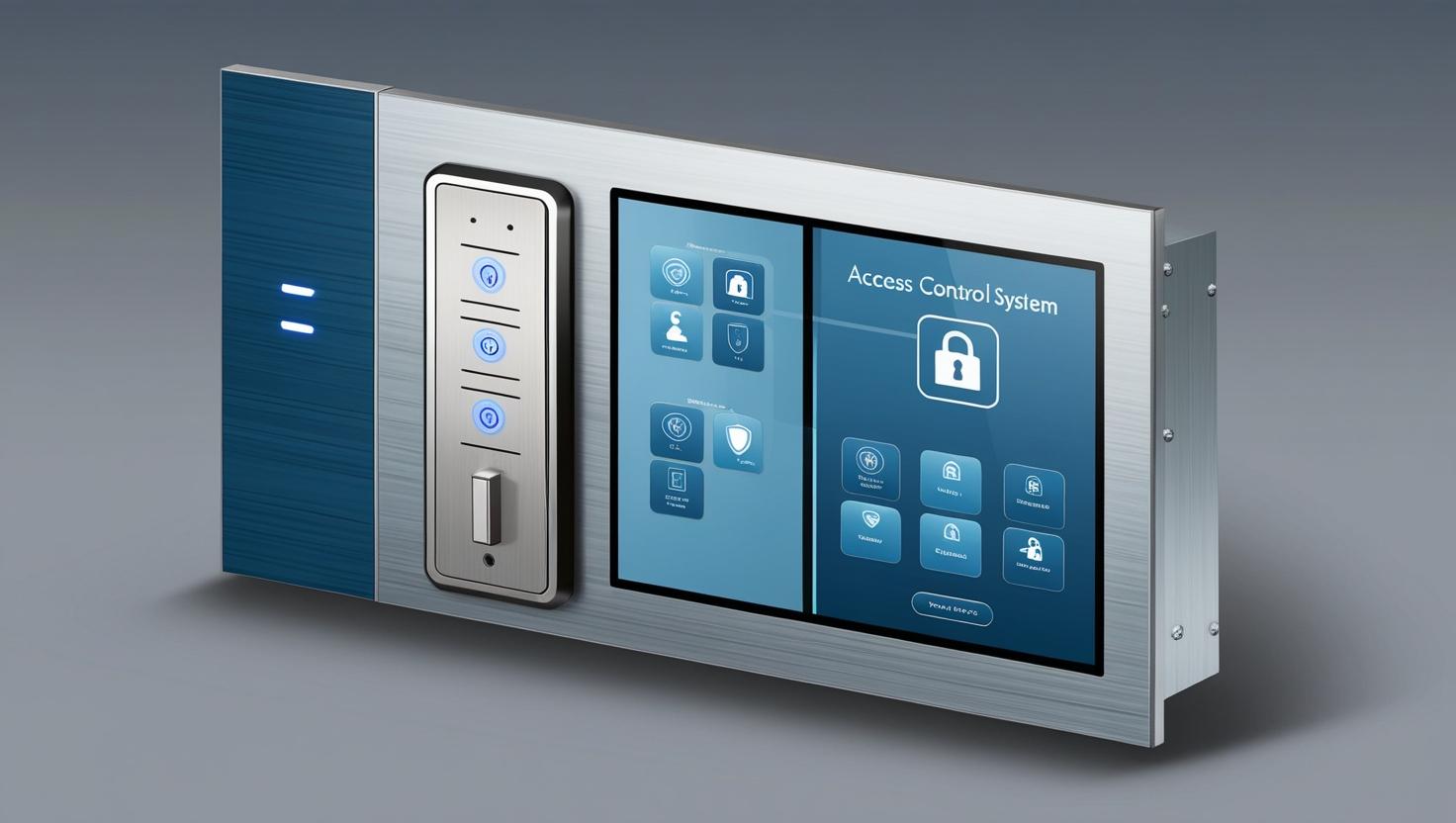 Biometric Reader | Forward System Co., Ltd.