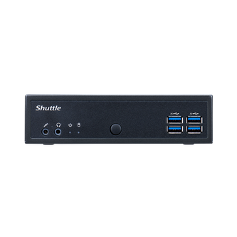 DL30N Fanless Computer | Forward System Co., Ltd.