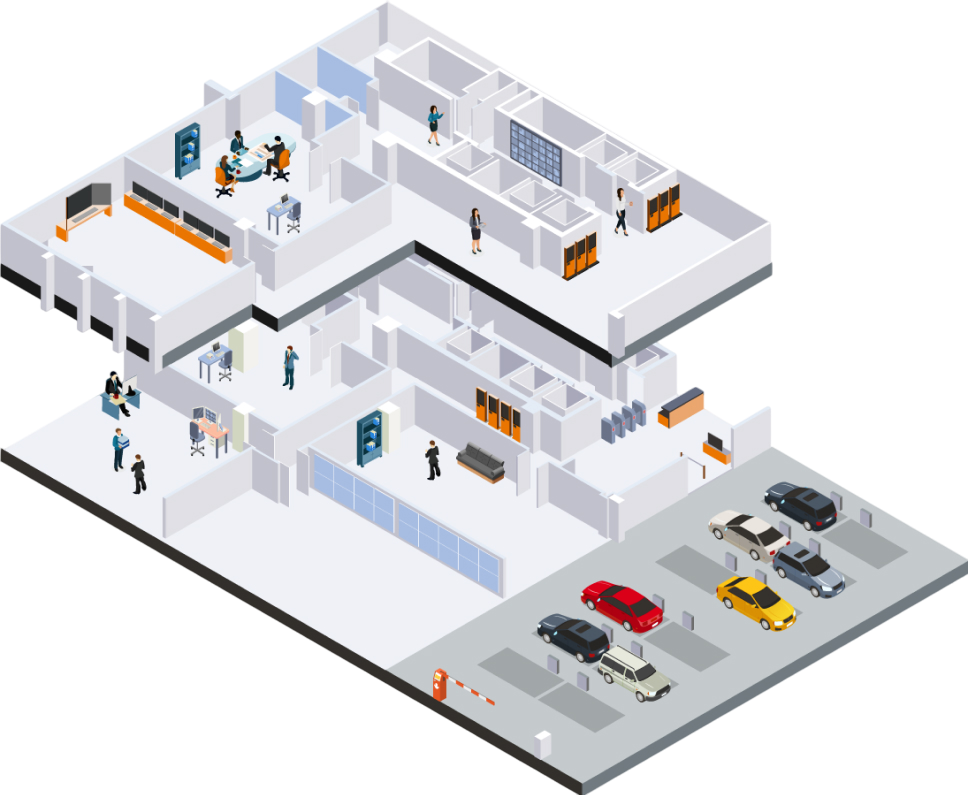 โซลูชั่น | Forward System Co., Ltd.